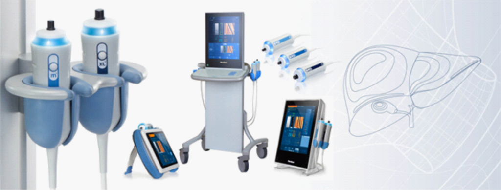 FIBROSCAN – Manchester Gastro Specialists